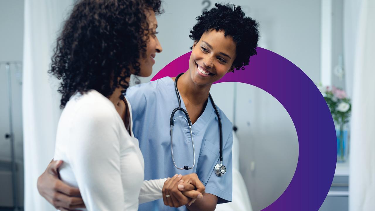 OPUF: Getting Personal About Preferences | OPEN Health